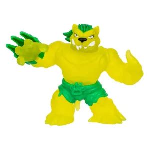 Heroes Of Goo Jit Zu Meteor Madness Stretch Figures 11 Cm Assortment 5