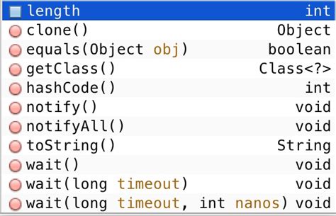 Java Pushing Dynamically Into List Array Stack Overflow