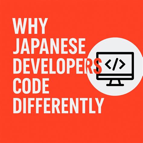 How Japanese Developers Code Differently — And What We Can Learn From Them By Er Raj Aryan