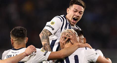 Talleres De Córdoba Derrotó 4 0 Barracas Central Por La Fecha 6 De La