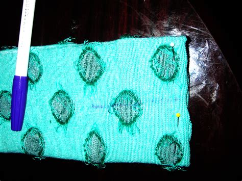 Green To The Seam Free Sock Doll Pattern And Instructions Sock Doll