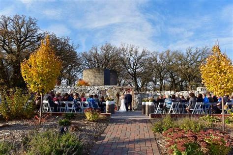 Rolling Ridge Wedding And Events Center Ceremony Location Outdoor