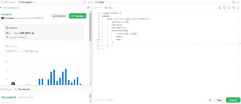 Pooja Sahu On Linkedin Drgviswanathan Challenge 100daysofcoding