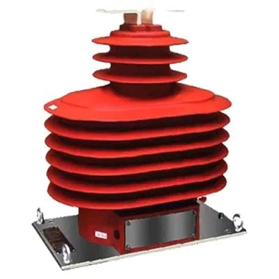 Fully Enclosed Indoor Types Of Single Phase Energy Meter Current Instrument Transformer