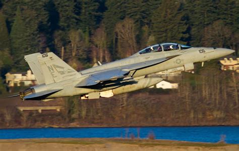 Military And Commercial Technology Boeing Inducts 20th U S Navy F A