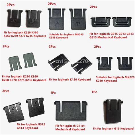 Keyboard Legs Replacement Keyboards
