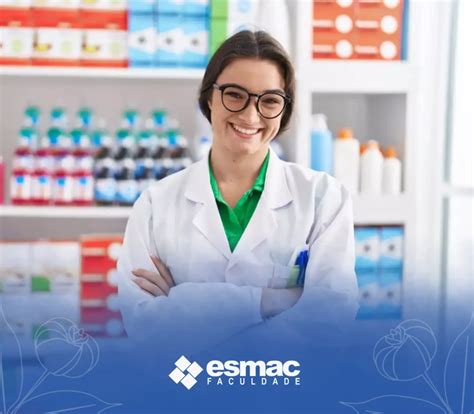 Esmac Pós Graduação Aqui Você Está Sempre à Frente