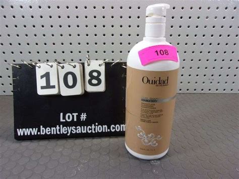 Quidad Curl Shaper Double Duty Conditioner Bentley And Associates Llc