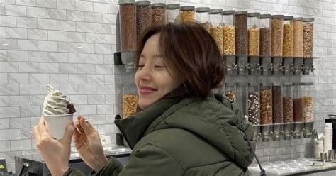 문채원 수수한 차림에도 빛나는 청순 미모