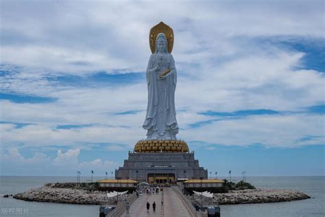 海南有什么好玩的地方景点 这个暑假在海南应该去哪玩我推荐这几个景点 联途