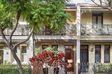 Australian Architecture For Beginners