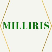 MILLIRIS — купить товары MILLIRIS в интернет-магазине OZON