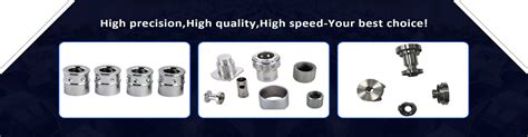 Ruitai Can Finish Your Low Volume Cnc Mchining On Time