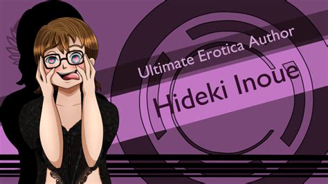Hypnohub Absurdres Blackwidowx Blue Eyes Blush Brown Hair Corruption