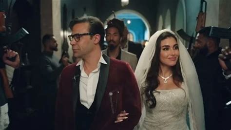 فيلم أبو نسب بطولة محمد إمام