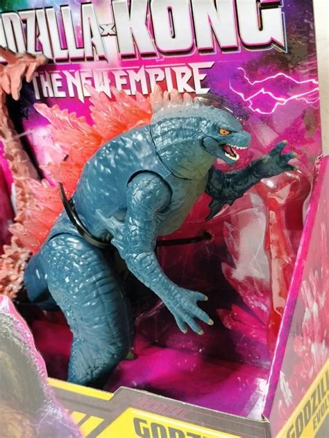 Godzilla Evolved Figure 15 Cm Monsterverse Godzila 78235737
