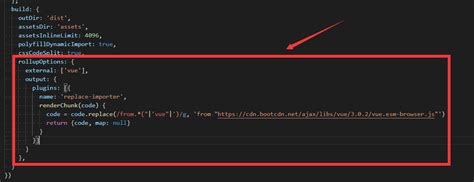 How To Use Cdn · Issue 1017 · Vitejsvite · Github