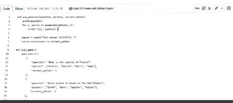 Nikhitha K P On Linkedin Pythonprogramming Motioncut