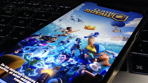 Nueva Temporada Llega La Temporada 2 De Clash Royale