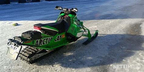 Arctic Cat Sno Pro Cross country cm³ Tampere Moottorikelkka Nettimoto
