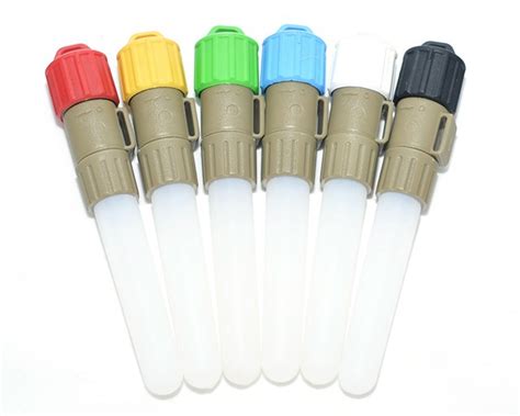 Cejay Engineering Flexlight Stick Flashing 4 6in