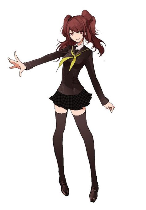 Rise Kujikawa Persona 4 Persona Persona 5