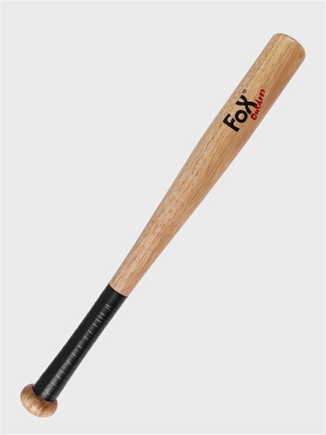 Kij Bejsbolowy Baseballowy 18 Cali 46 Cm Drewniany Zielonysklep