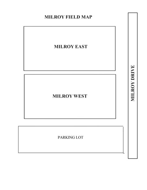 Milroy Peterborough Youth Soccer Club