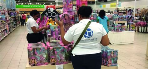 Pro Consumidor verifica ofertas por el Día de Reyes Boca Chica TV 3