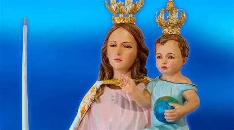 Conheça a história e devoção de Nossa Senhora das Candeias ou Nossa