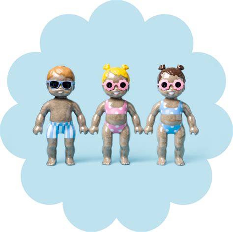 Sandy The Beach Doll Sandy Beach Doll