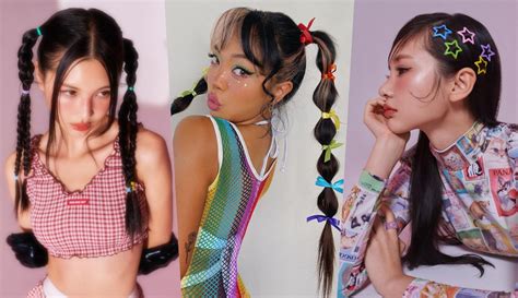 สำรวจ 10 ไอเดียทรงผมไปปาร์ตี้ที่ทั้งสวยและพกความสนุกสนานมาเต็มที่