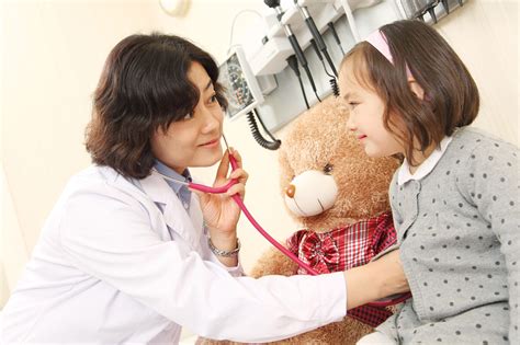 Hong Kong International Medical Clinic Beijing