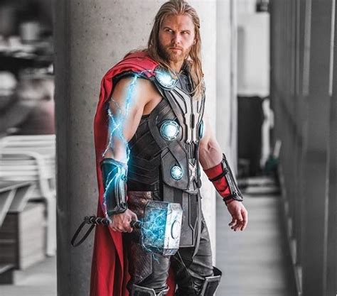 25 Mcu Cosplays That Seemed Impossible But Fans Did Anyway