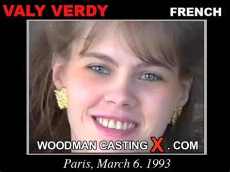 Vally Verdi Model Profile