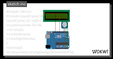Tugas Ya Wokwi Esp32 Stm32 Arduino Simulator
