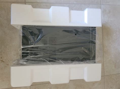 The Inwin Bp655 Mini Itx Computer Case Moisés Cardona