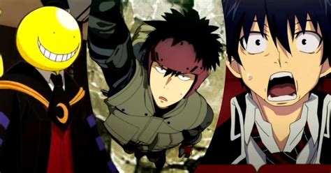 Top 4 Bộ Anime Quá Hay Nhưng Lại Quá Ngắn Top 1 Là Một Bộ Anime Cực Kỳ