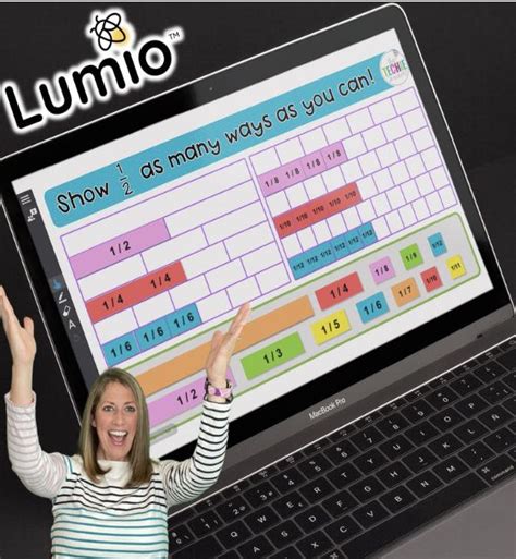 5 Benefits Of Using Lumio In The Elementary Classroom Active Learning