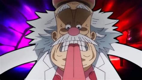 One Piece Chapter More Details Leaked Of The Highly Anticipated