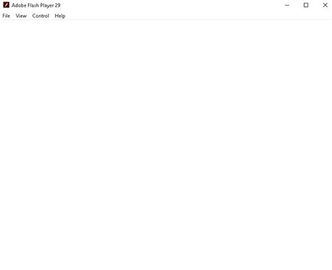 How To Fix Game Not Loading Even Though I Got Flash Player Rflashplayer