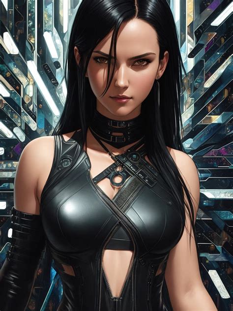 Xmen Rogue Detailed Face Detailed Skin Front Co 0 By Arrojado On Deviantart