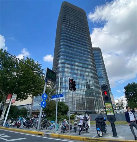 杨浦东外滩合生缦云项目高清效果图独家首发，150 245㎡待入市 知乎