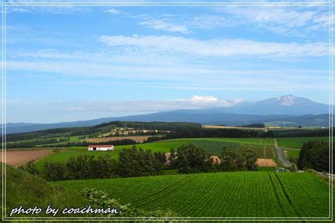 就実の丘 北海道photo一撮り旅