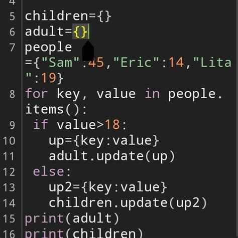 Kesariverse Python Mini Projects On Dictionary Uses Facebook