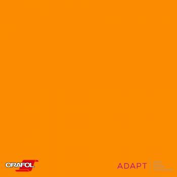Orafol Oracal 651 020 Gloss Golden Yellow 1260mm Amari Plastics