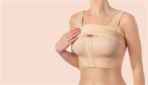 The Importance Of Compression Garments After Plastic Surgery Boca Raton Fl Privé Plastic