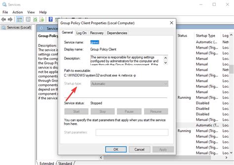 gpupdate force not working 5 ways to quickly fix it