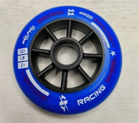 LXT Lightning 11 Inline Wheels at Rs 9310 set इनलइन सकट वहल in