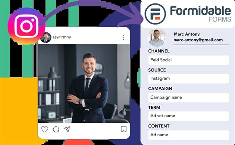 Easily Track Instagram Ads Data In Formidable Forms LeadSources Io